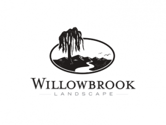 willowbrook-landscape-logo - Paper Tower